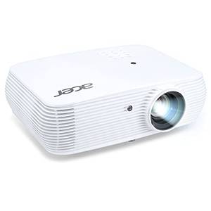 DLP-Beamer Test & Vergleich » Top 9 im September 2025