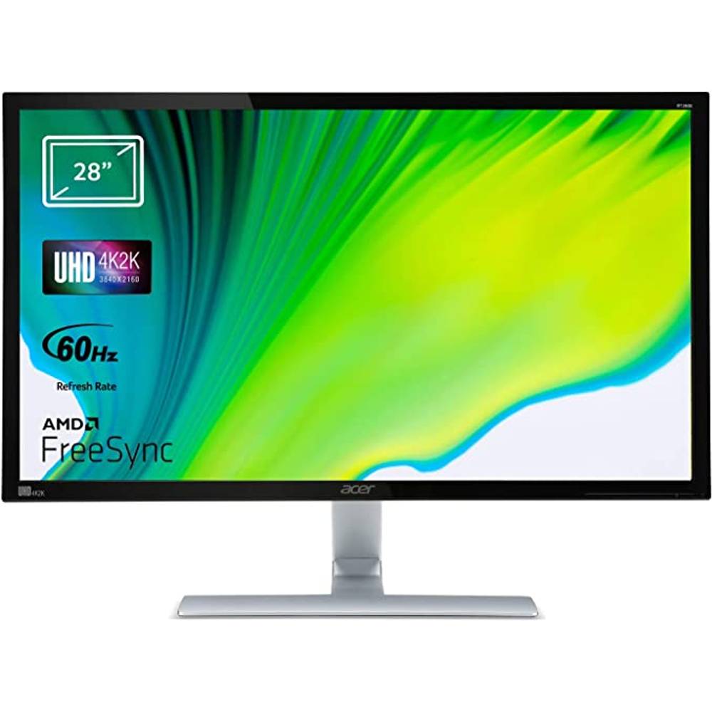 28-Zoll-Monitor Test & Vergleich » Top 8 im Mai 2026