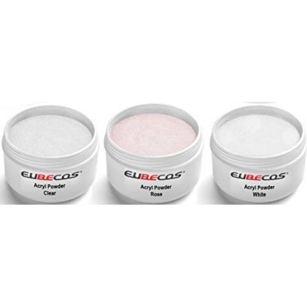 Acryl-Pulver Test & Vergleich » Top 9 im Januar 2026