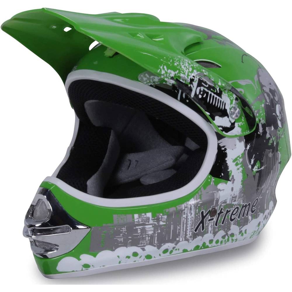 Top 10 Kinder-Motorradhelme Test & Vergleich