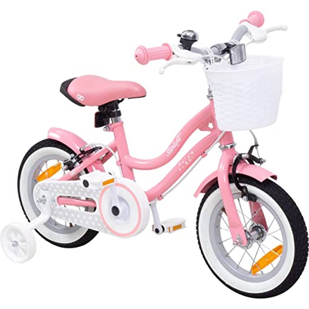 Kinderfahrrad 12 Zoll Test