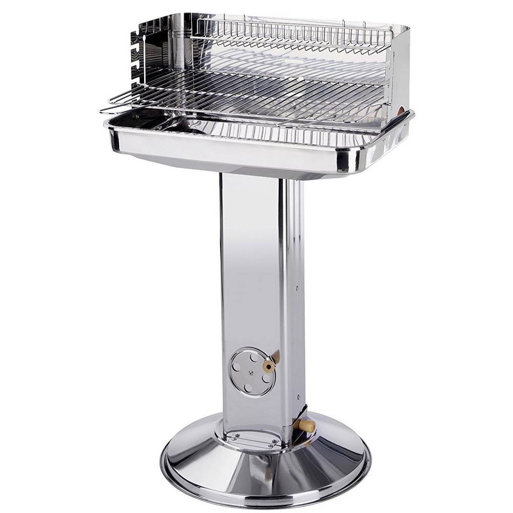 Standgrill Test & Vergleich » Top 6 im Januar 2026