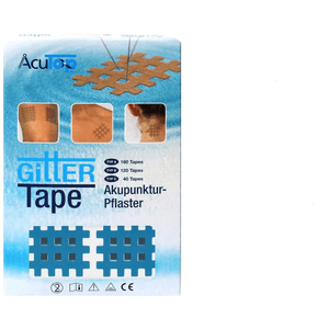 Akupunkturpflaster Test & Vergleich » Top 9 im Januar 2026