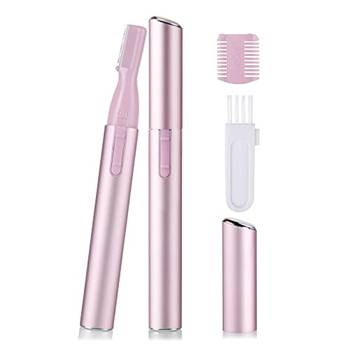 Top 10 Augenbrauenrasierer Test & Vergleich