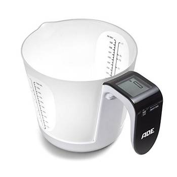 ADE-Waage Test & Vergleich » Top 14 im November 2024