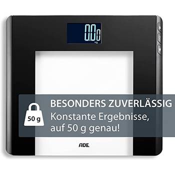 ADE-Waage Test & Vergleich » Top 9 im Januar 2026