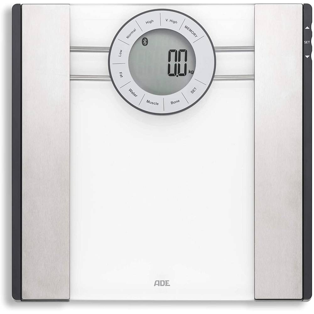 ADE-Waage Test & Vergleich » Top 9 im Januar 2026