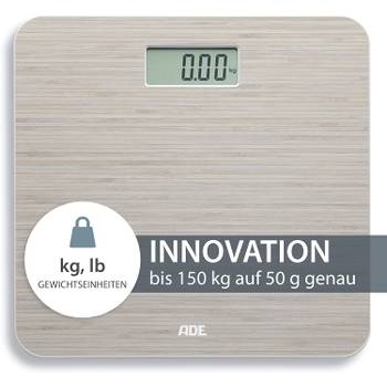 ADE-Waage Test & Vergleich » Top 9 im Januar 2026
