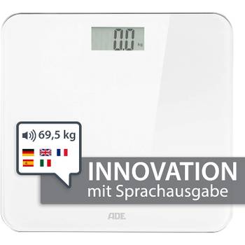 ADE-Waage Test & Vergleich » Top 14 im November 2024