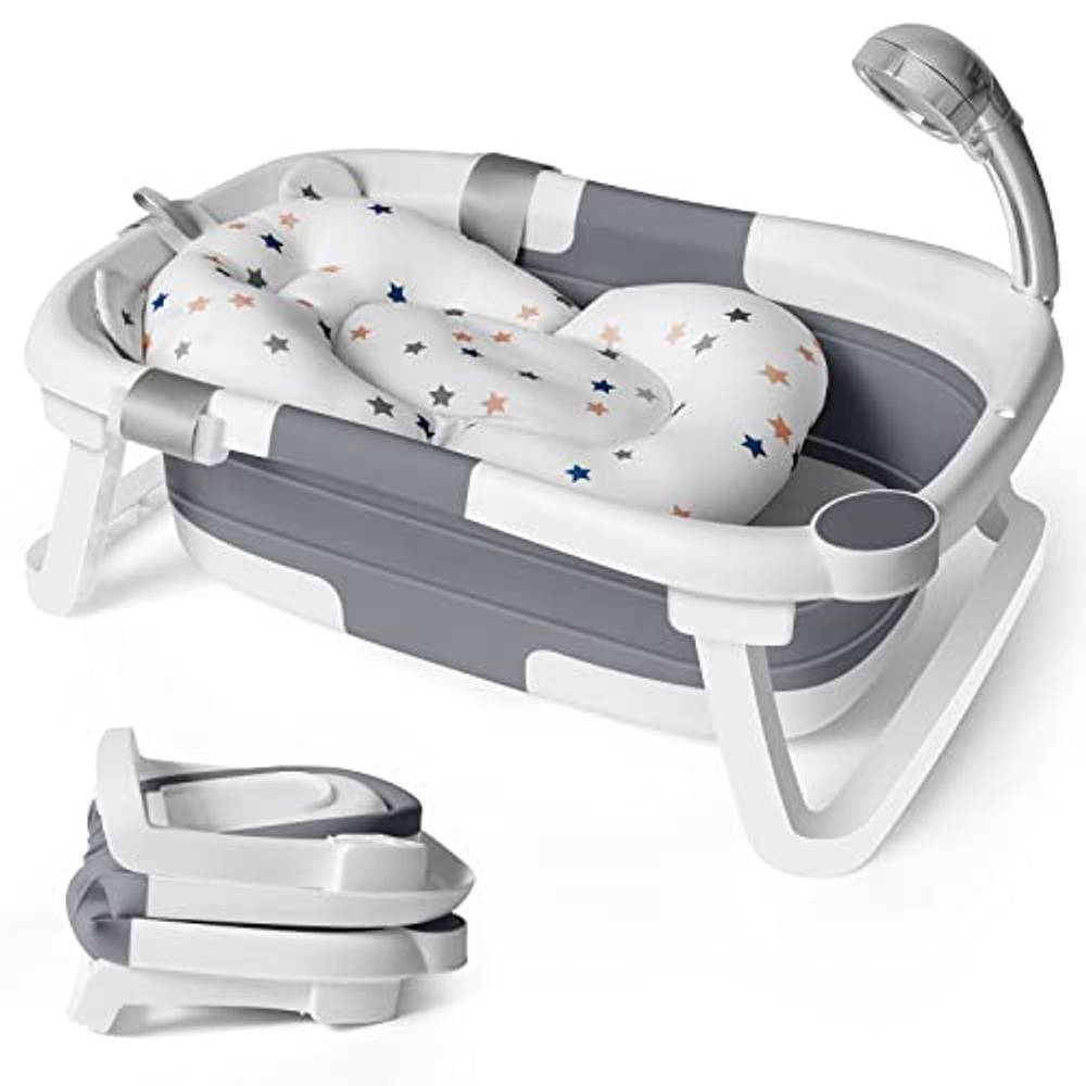 Babybadewannen Mit Gestell