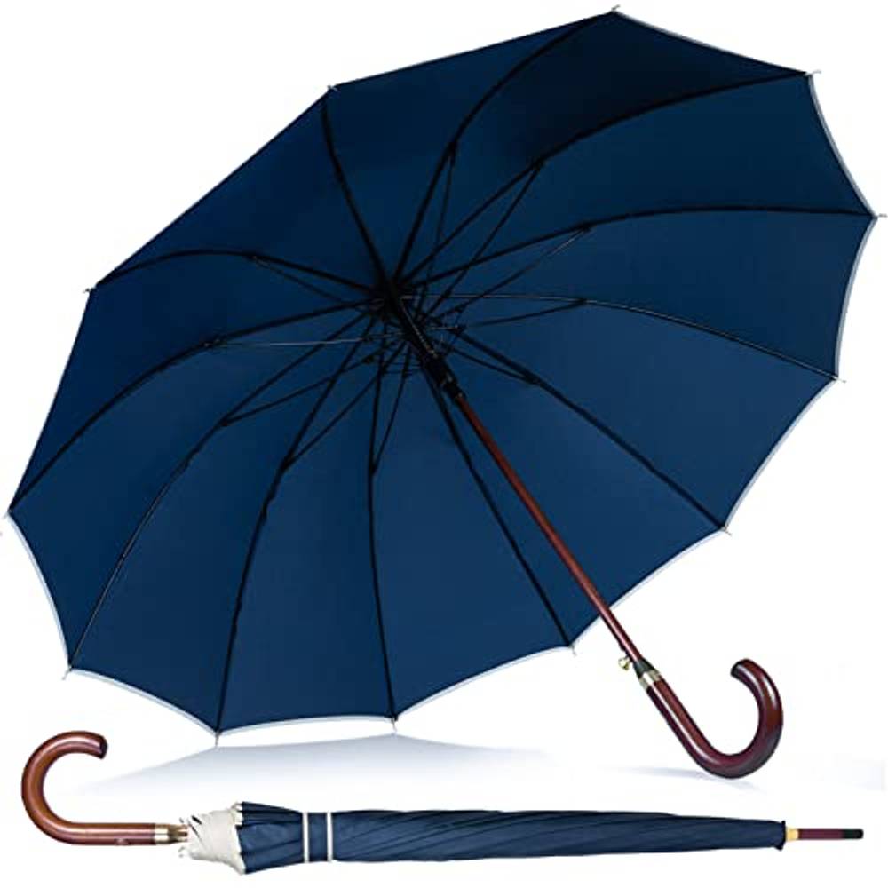 Xxl Regenschirm 180 Cm