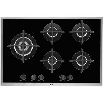 Gaskochfeld 75 cm Test & Vergleich » Top 10 im Dezember 2024