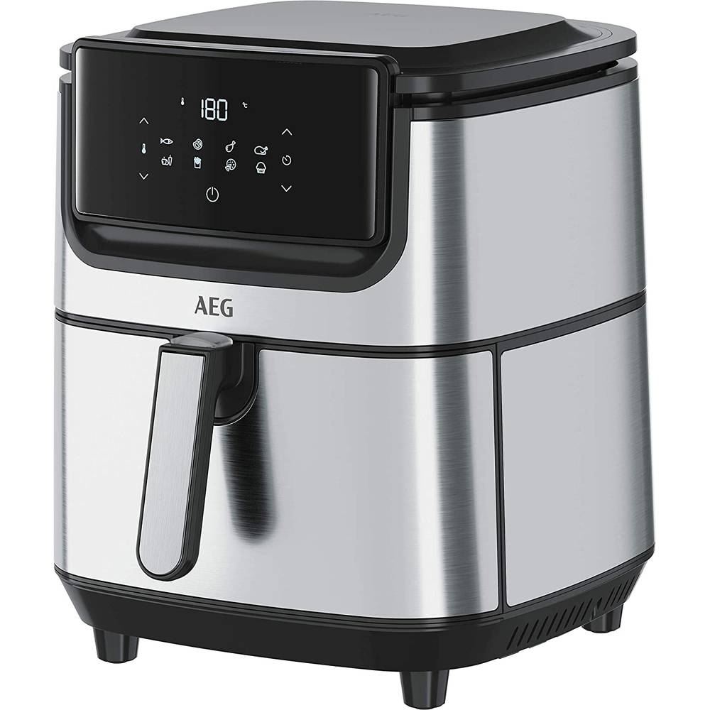 Aeg Heissluft Fritteuse Xxl 5 4l