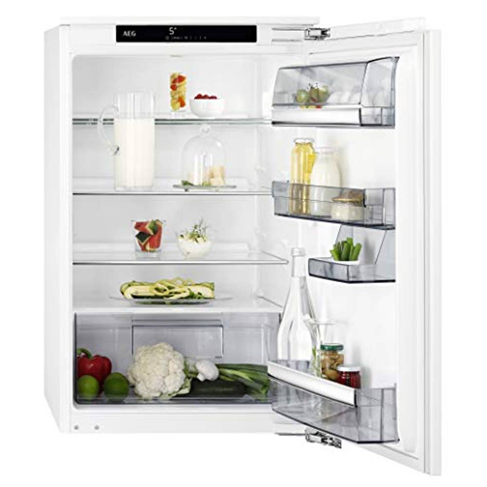 Einbaukhlschrank Ohne Gefrierfach 88 Cm Testnull