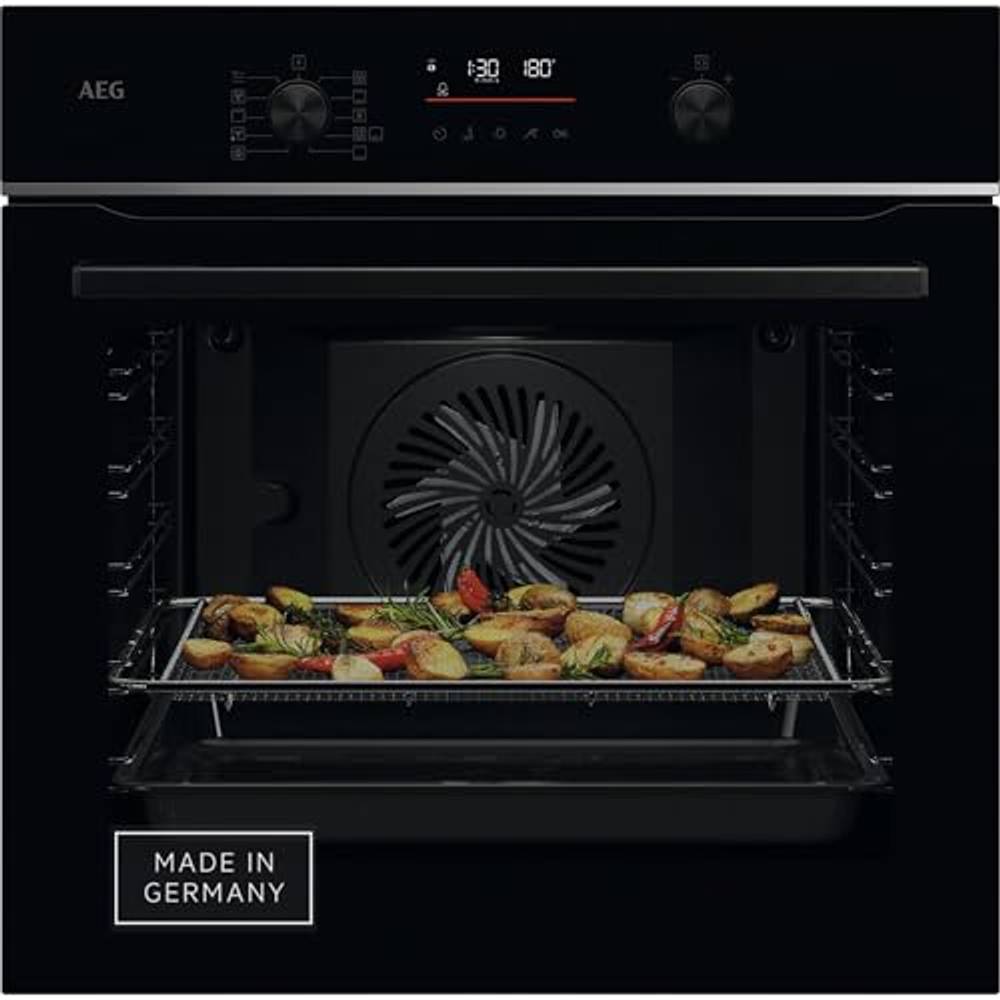 AEG-Backofen kaufen - Test & Vergleich » Top 9 im Mai 2026