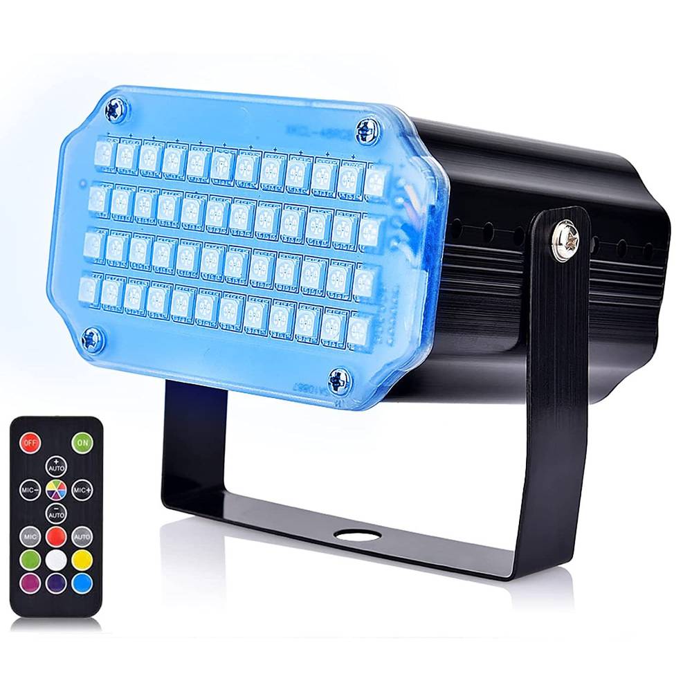 Stroboskop Test & Vergleich » Top 8 im Dezember 2025