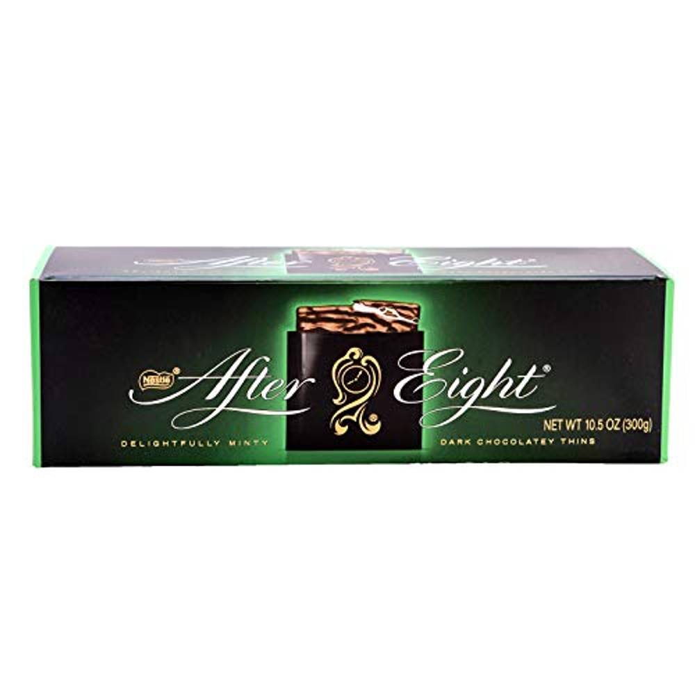 After Eight Test & Vergleich » Top 9 im Juni 2026