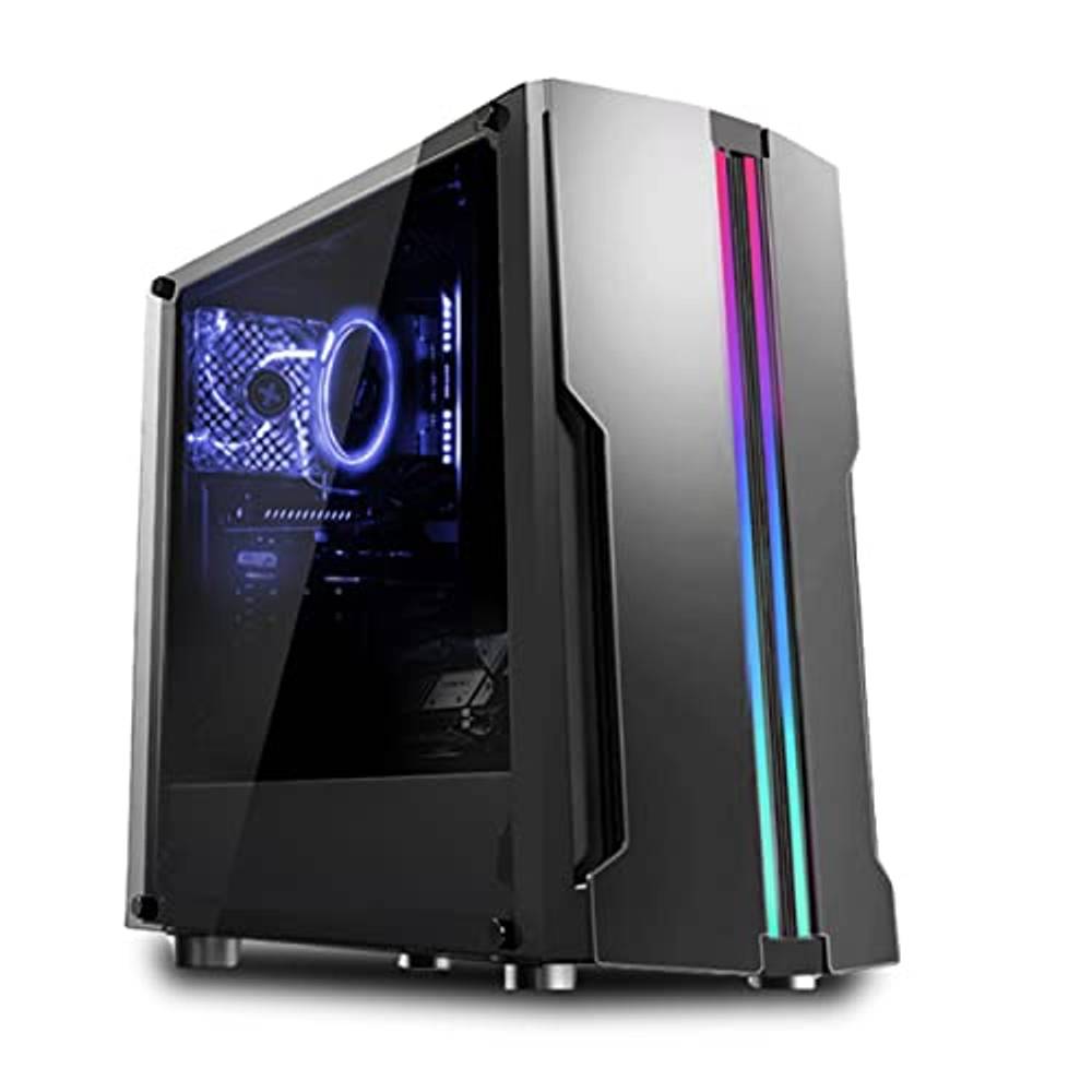 High-End-Gaming-PC Test & Vergleich » Top 21 im Juni 2026
