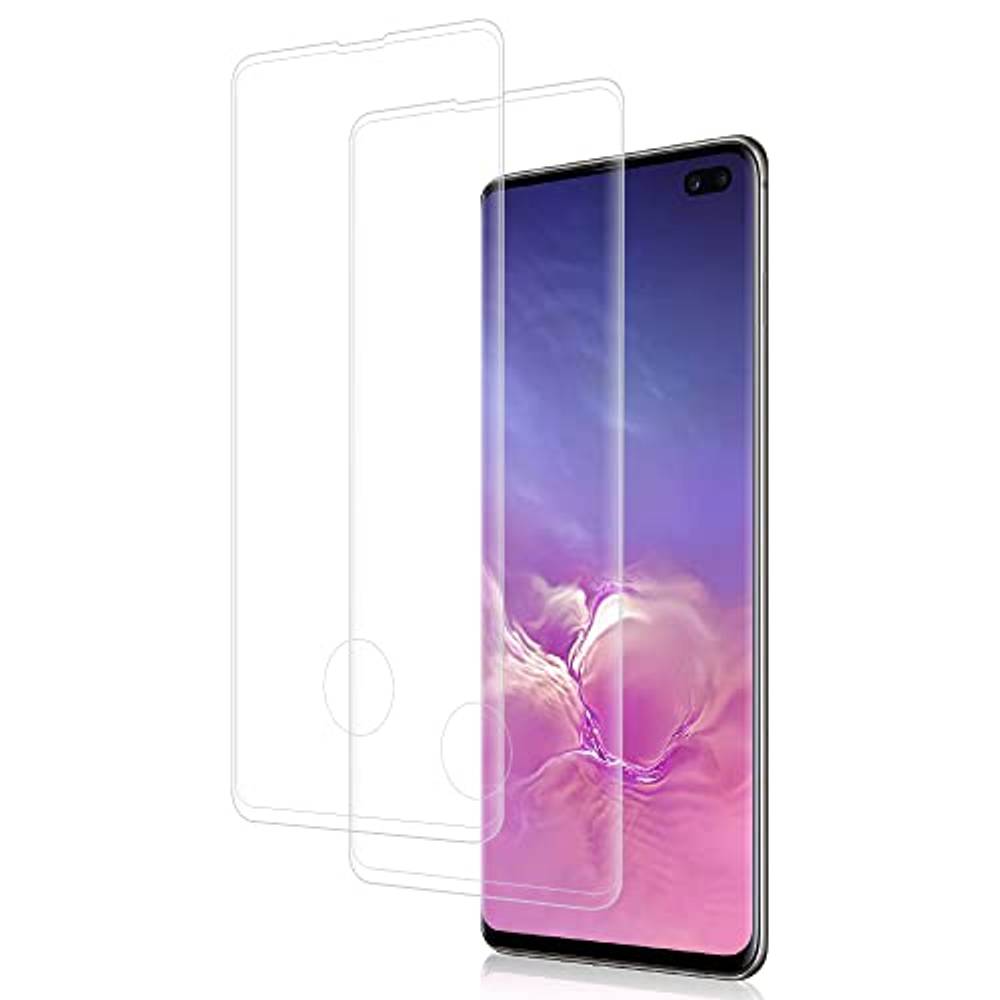 Samsung Galaxy S10 Plus Panzerglas: Top 10 Test & Vergleich