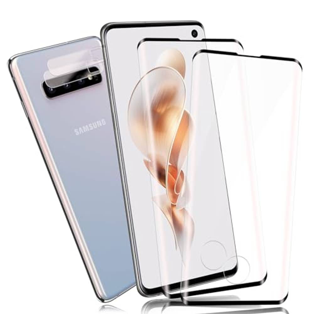 Samsung Galaxy S10 Panzerglas: Top 10 Test & Vergleich