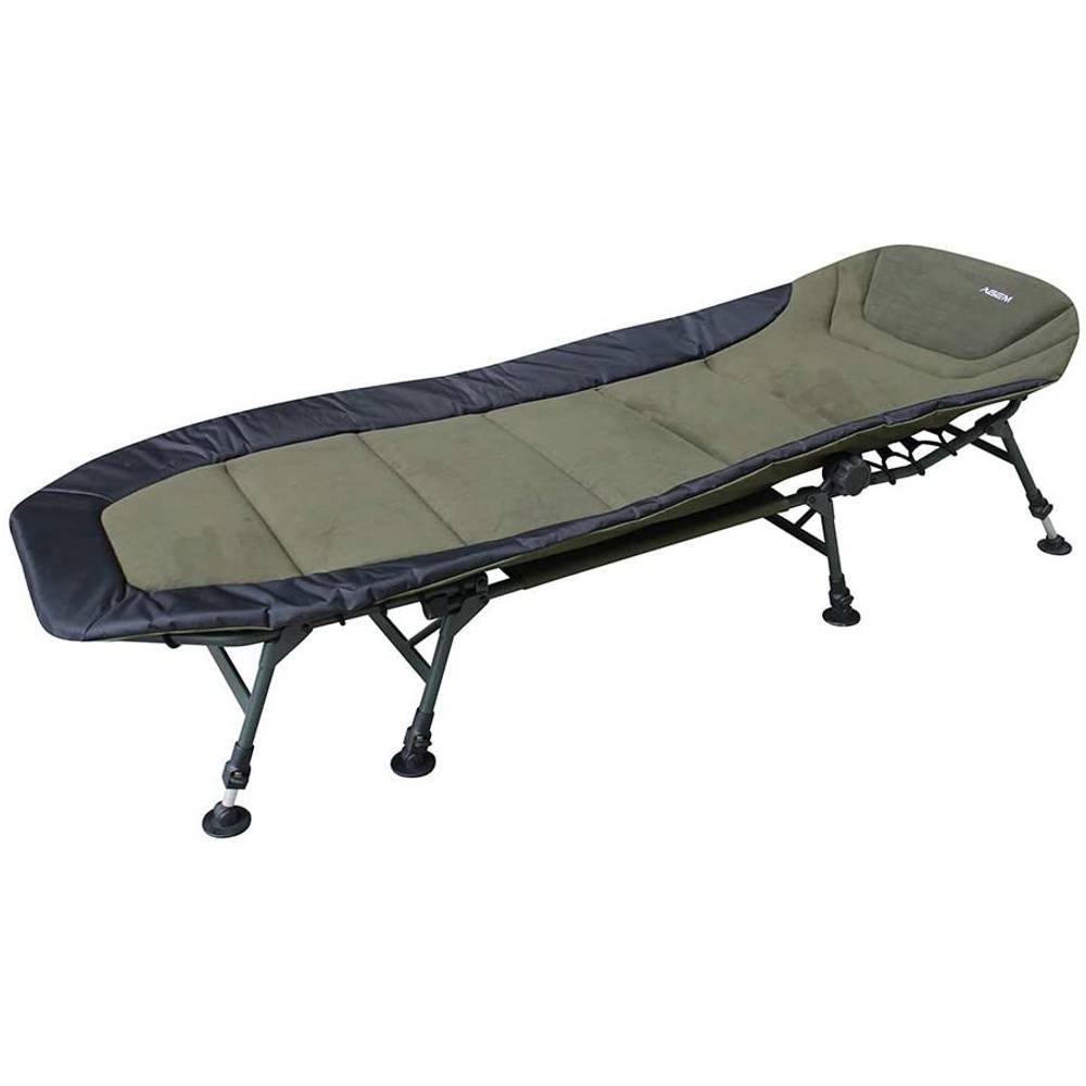 Karpfenliege Test & Vergleich » Top 26 im Juli 2025