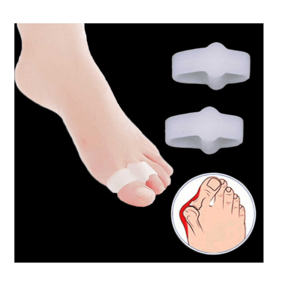 Zehenspreizer Test & Vergleich » Top 19 im Oktober 2023