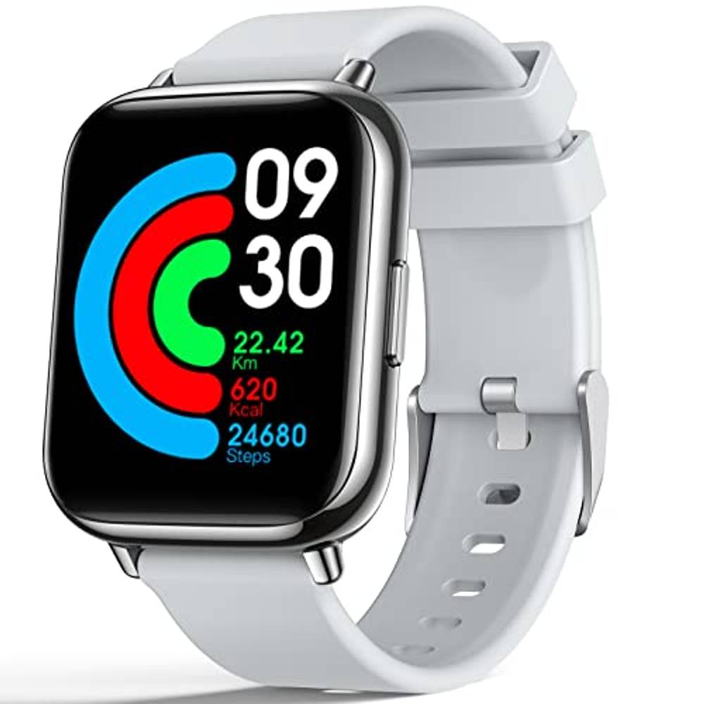 China-Smartwatch Test & Vergleich » Top 13 im Dezember 2025
