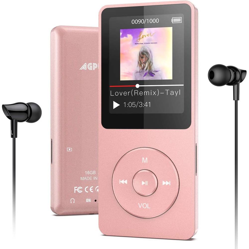Top 10 Kinder-MP3-Player Test & Vergleich: