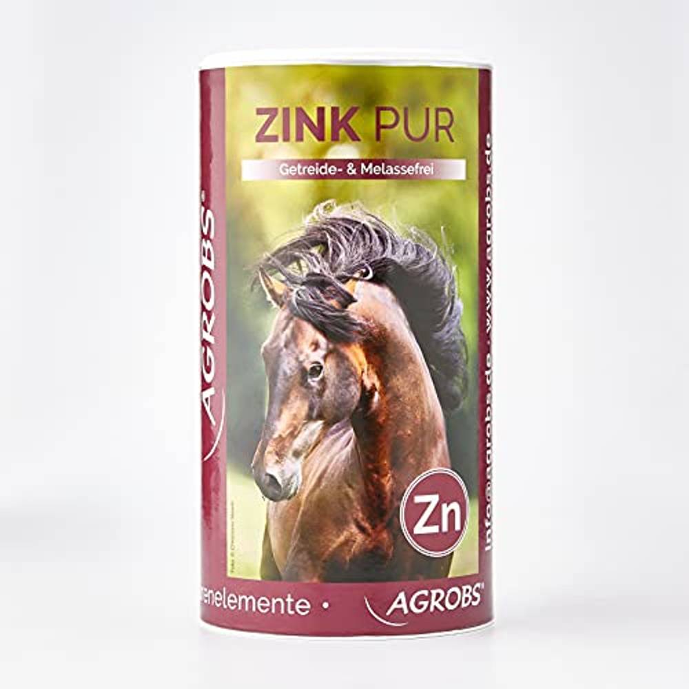 Zink für Pferde Test & Vergleich » Top 15 im Dezember 2025