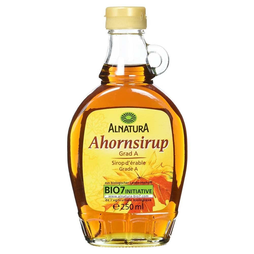 Ahornsirup Test & Vergleich » Top 11 im Februar 2026