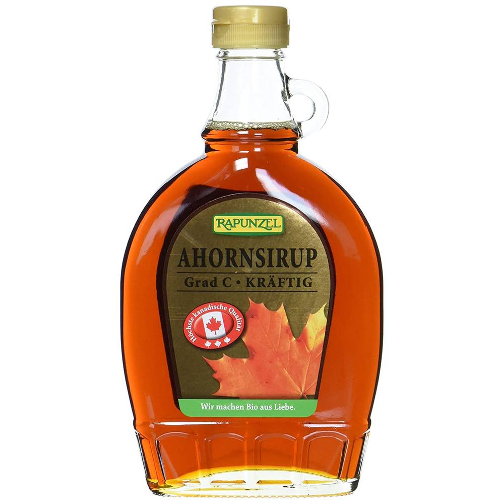 Ahornsirup Test & Vergleich » Top 9 im April 2026