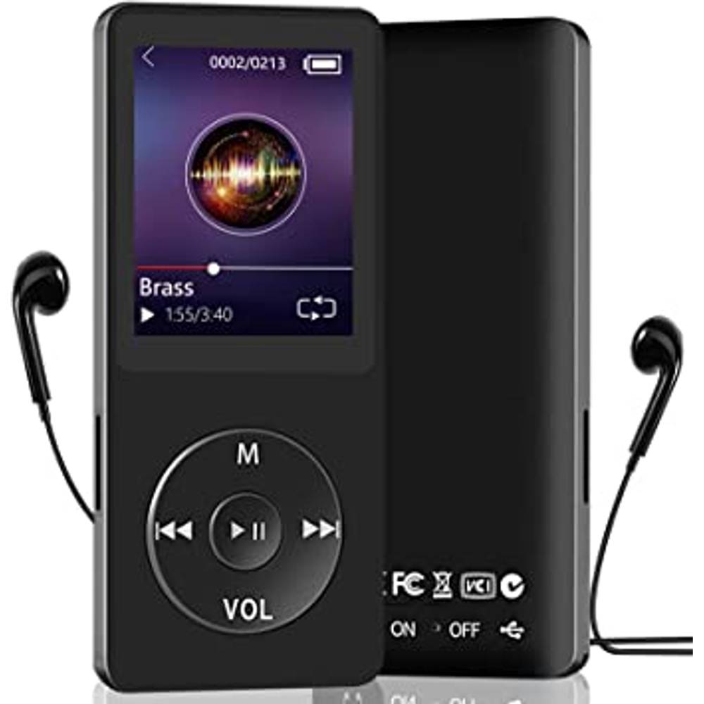 Top 10 Kinder-MP3-Player Test & Vergleich: