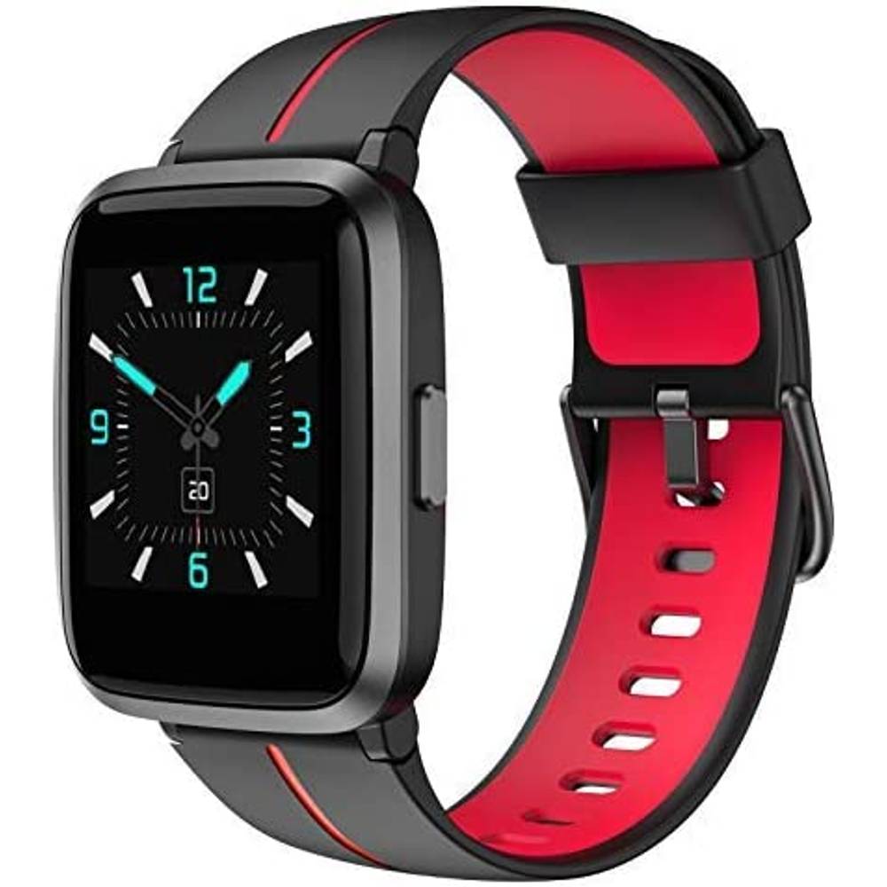China-Smartwatch Test & Vergleich » Top 10 im Mai 2026
