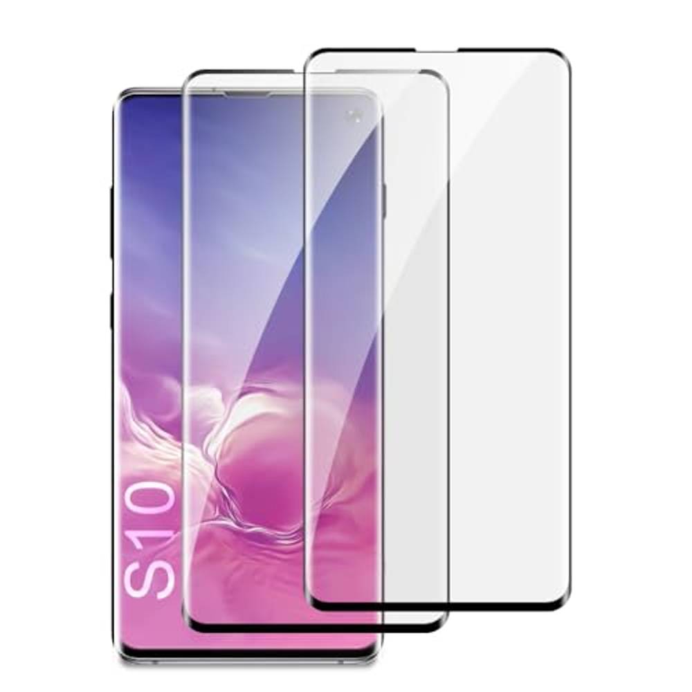 Samsung Galaxy S10 Panzerglas: Top 10 Test & Vergleich