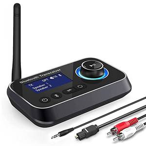 TV-Bluetooth-Transmitter: Top 10 Test & Vergleich