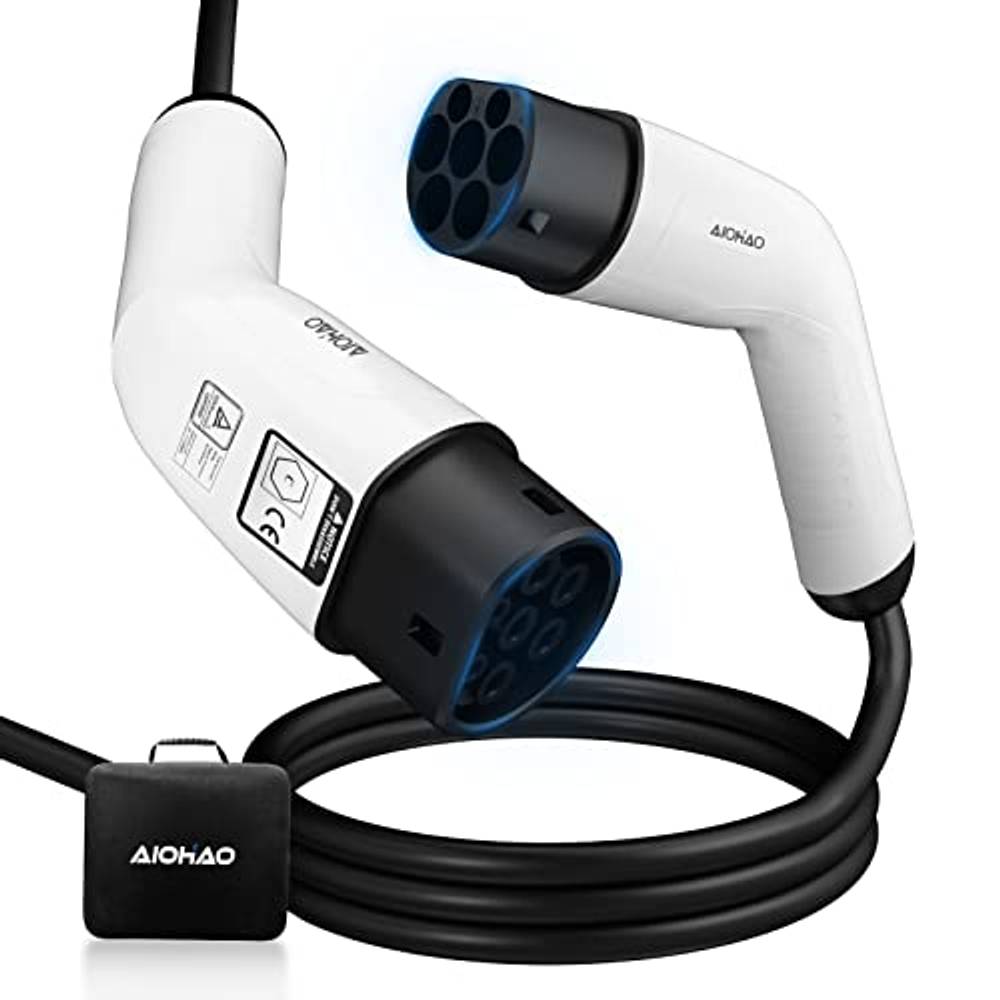Top 10 Ladekabel Typ 2 22KW: Test & Vergleich