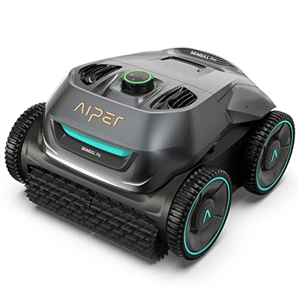 Poolroboter Wand und Boden Test & Vergleich » Top 20 im August 2023