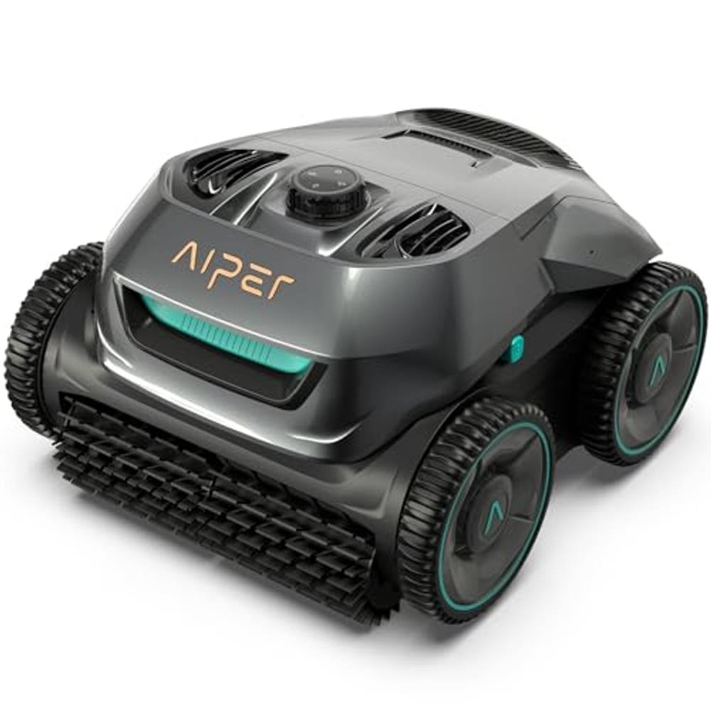 Top 10 Poolroboter für Wand und Boden: Test & Vergleich