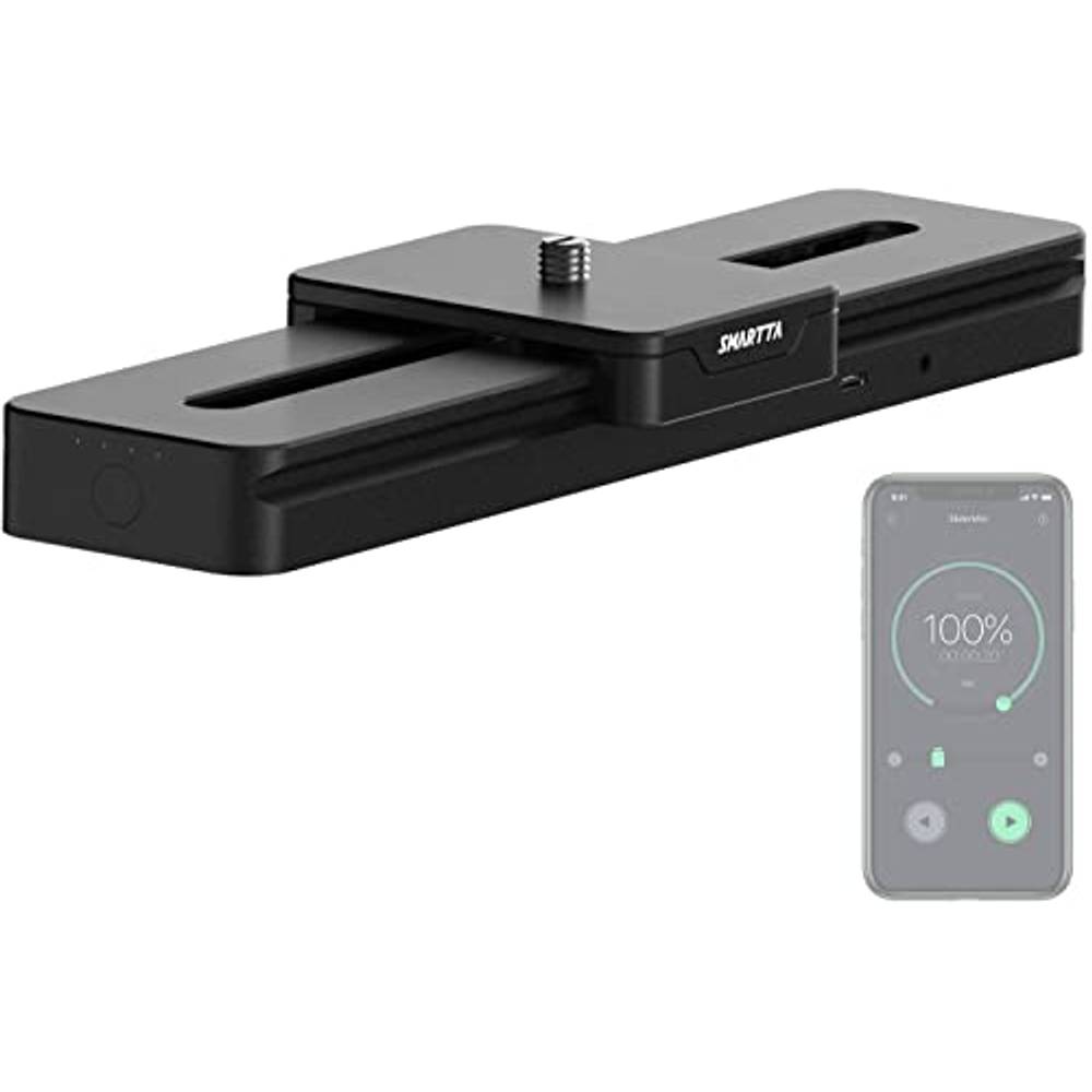 Motorisierte Kamera-Slider: Top 10 Test & Vergleich