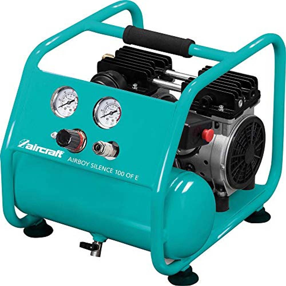 Aircraft-Kompressor Test & Vergleich » Top 10 im Dezember 2025