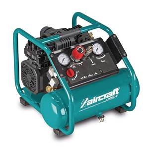 Aircraft-Kompressor Test & Vergleich » Top 10 im Dezember 2025