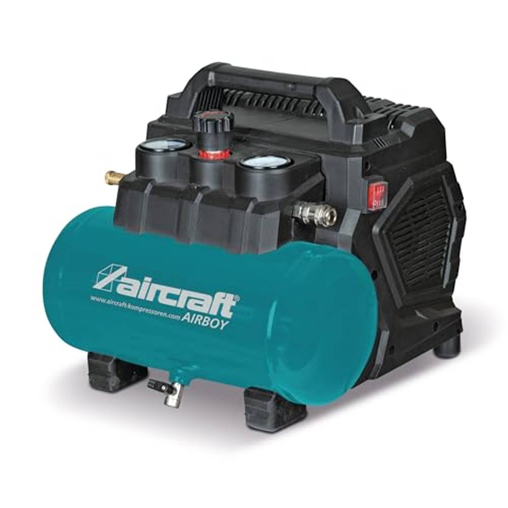 Aircraft-Kompressor Test & Vergleich » Top 10 im Dezember 2025