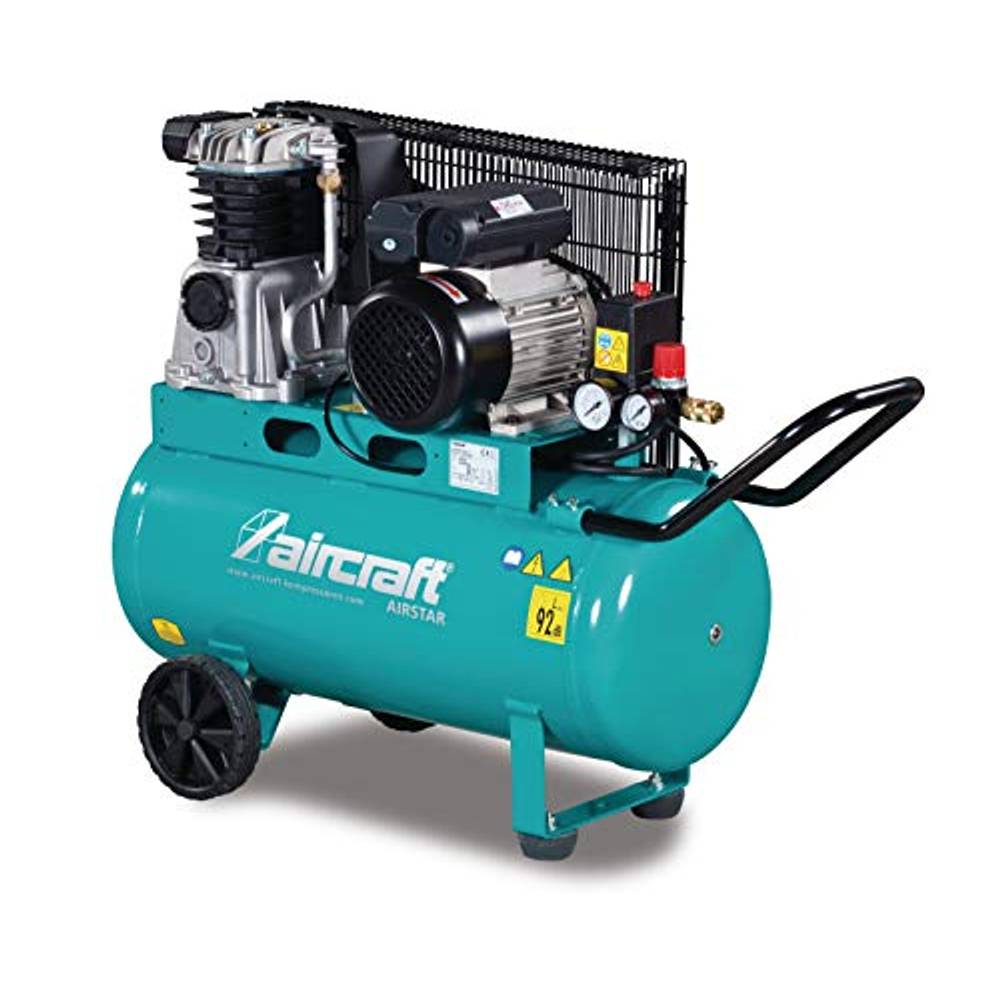 Aircraft-Kompressor Test & Vergleich » Top 10 im Dezember 2025