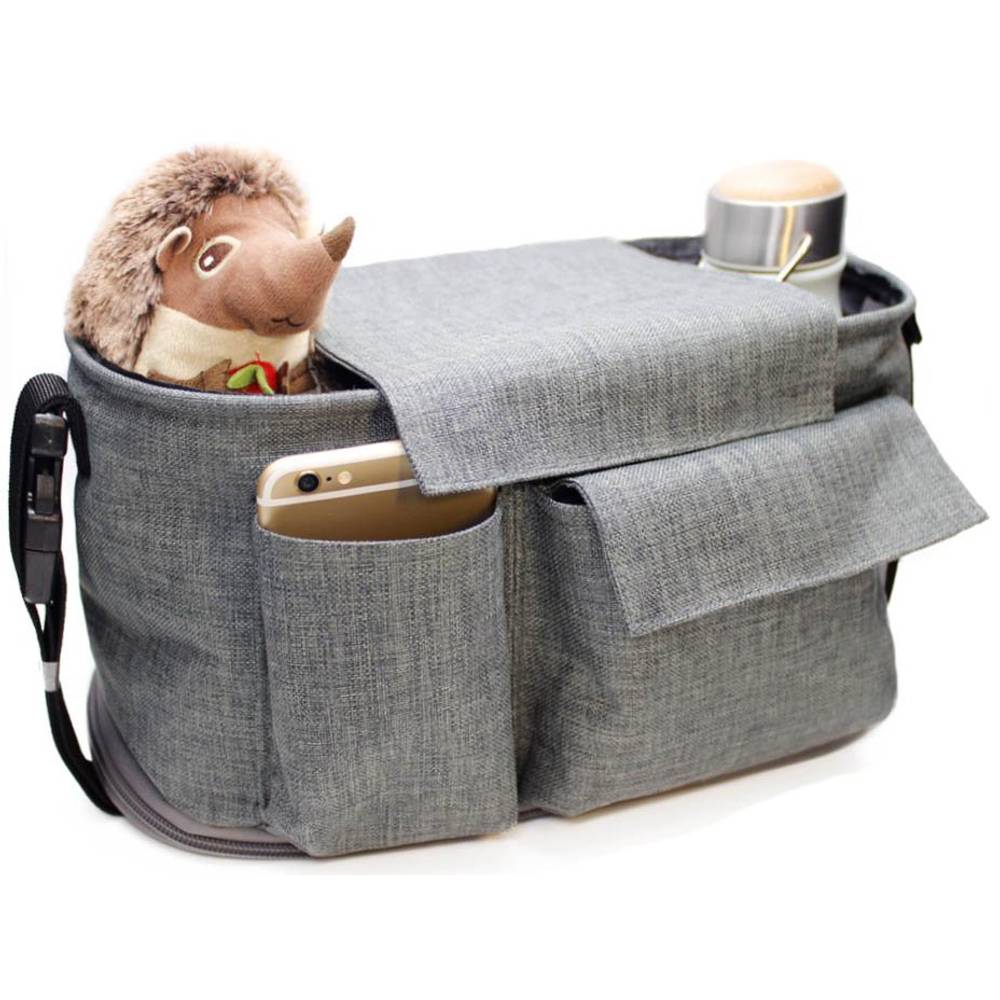 Top 10 Kinderwagen-Organizer Test & Vergleich