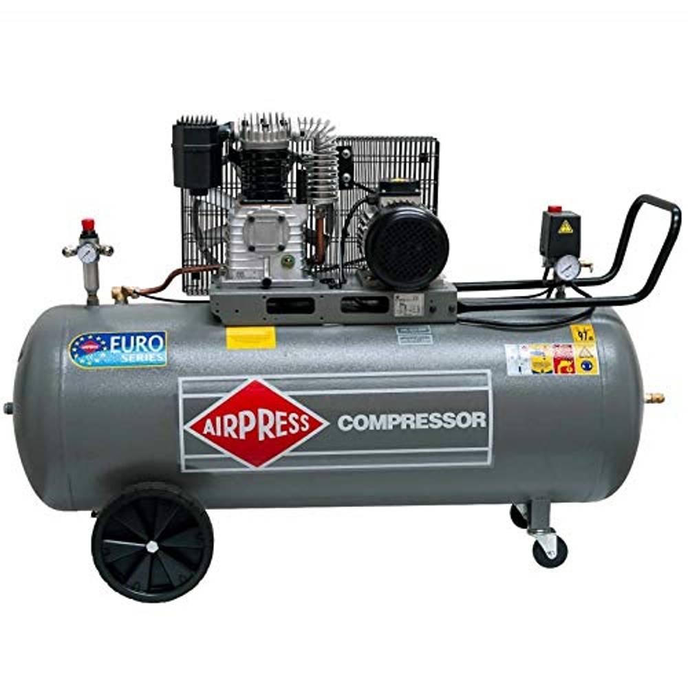 Kompressor 400V Test & Vergleich » Top 7 im Mai 2026