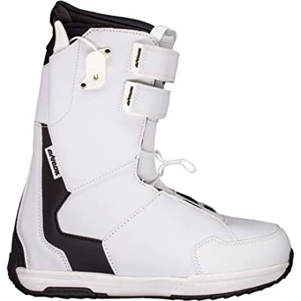 Snowboard-Boots Test & Vergleich » Top 8 im Dezember 2025