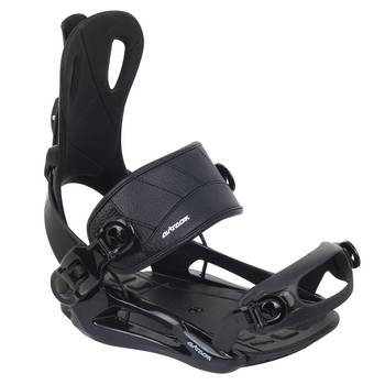 Snowboard-Bindung Test & Vergleich » Top 9 im Juni 2024