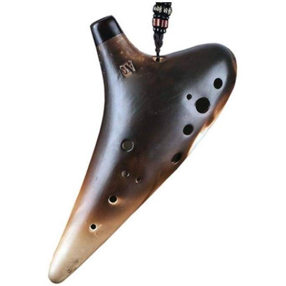 Okarina Test & Vergleich » Top 13 im Januar 2024