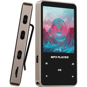 MP3-Player Test & Vergleich » Top 13 im Dezember 2025