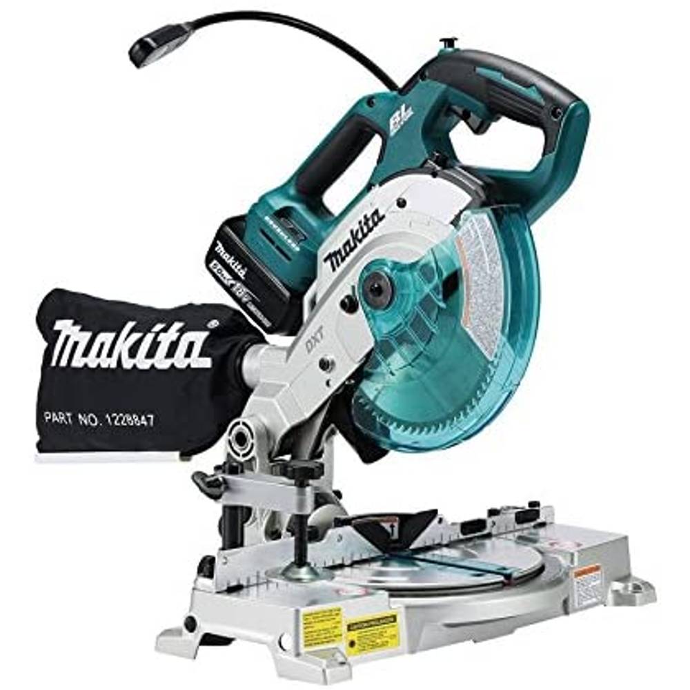 Makita-Kappsäge Test & Vergleich » Top 9 im Juni 2026